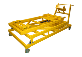 Material Hoists | Duct Hoists | T Bar Hoists | Manufacturer Australia