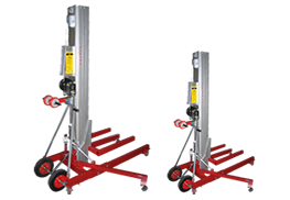 Material Hoist for Sale, Repair | Duct Hoist Manufacturer Australia